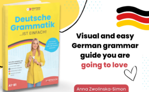 Deutsche Grammatik — online lernen & verstehen (mit Übungen)