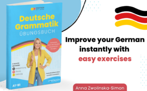 Deutsche Grammatik — online lernen & verstehen (mit Übungen)